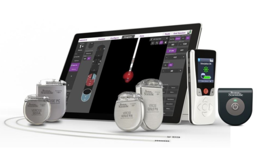 Vercise PC, Vercise Gevia, and Vercise Genus Deep Brain Stimulation ...